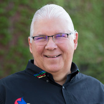 Bret Benally Thompson - Native American Center for Health Professions