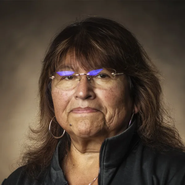 Debra Danforth - Native American Center for Health Professions