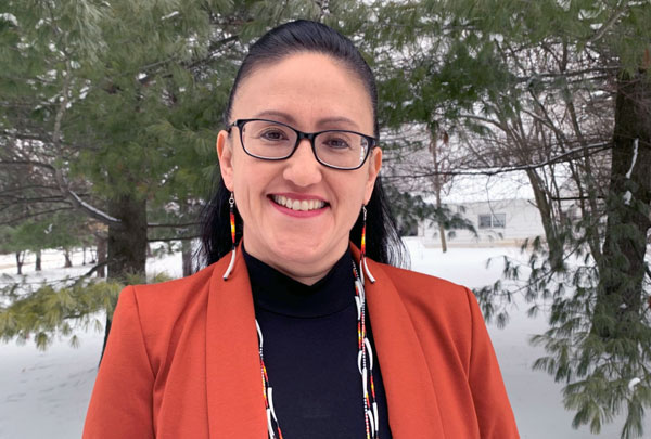 Distinguished Lecture Series - Native American Center for Health ...