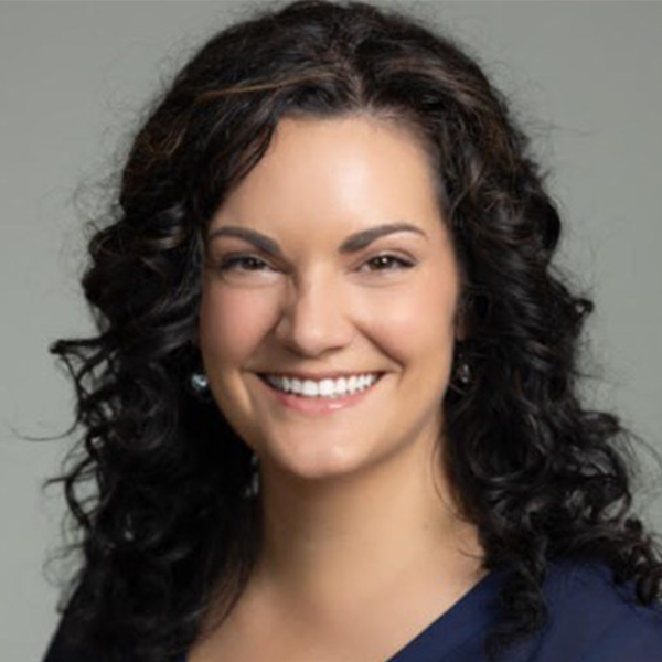 Lesli Kiedrowski - Native American Center for Health Professions