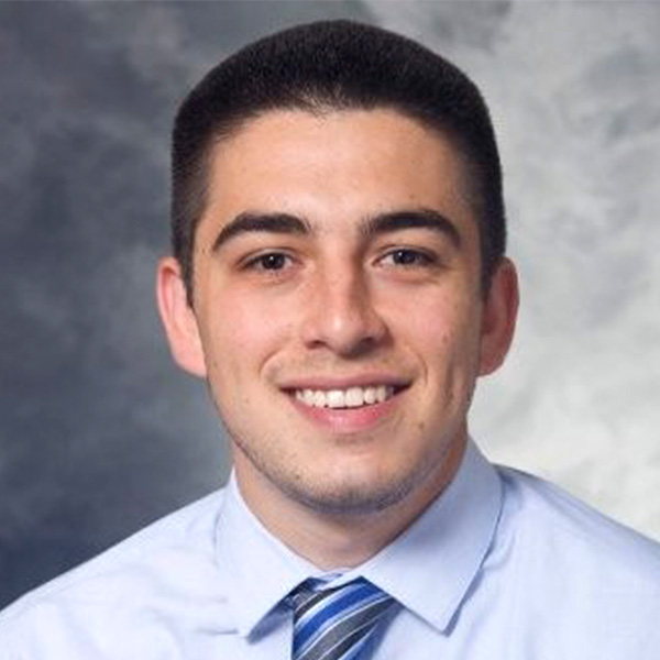 Colton Skenandore - Native American Center for Health Professions