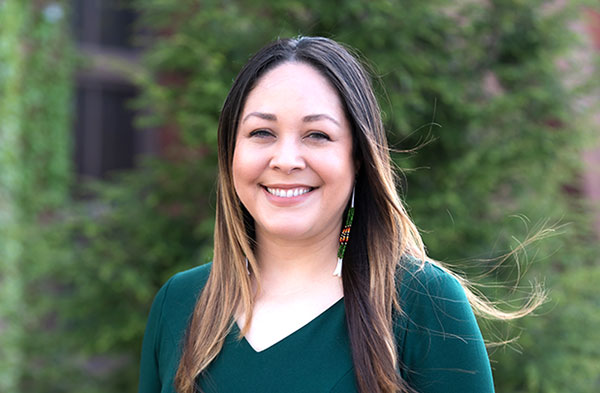 About - Native American Center for Health Professions